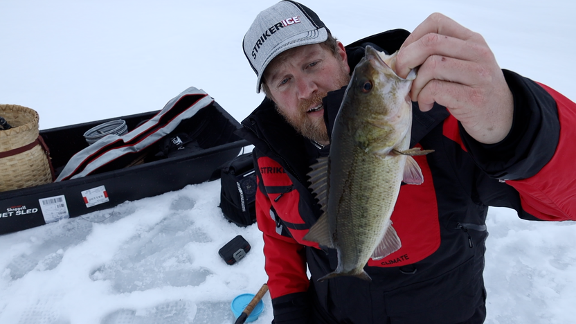 Fishing Gear – Fowlers Makery and Mischief