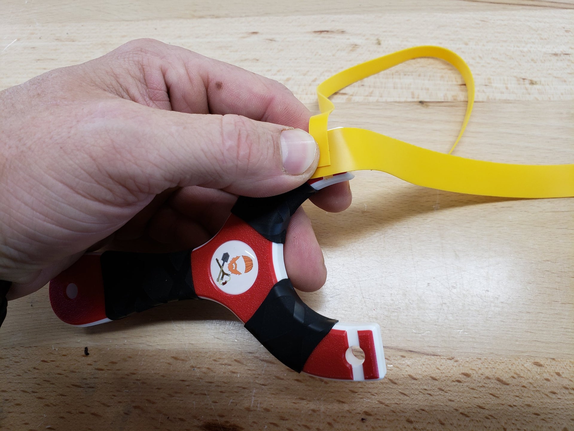 How to Shoot a Slingshot – Fowlers Makery and Mischief