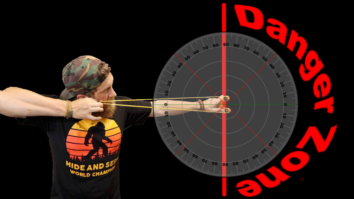 How to Shoot a Slingshot – Fowlers Makery and Mischief