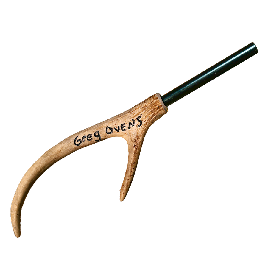 Greg Ovens – Fowlers Makery and Mischief