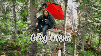 Greg Ovens – Fowlers Makery and Mischief