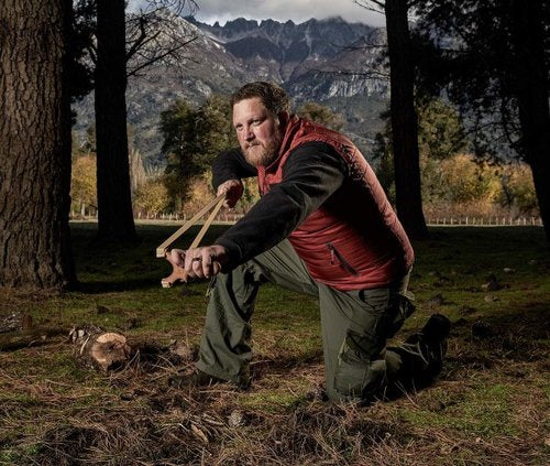 Bio – Fowlers Makery and Mischief