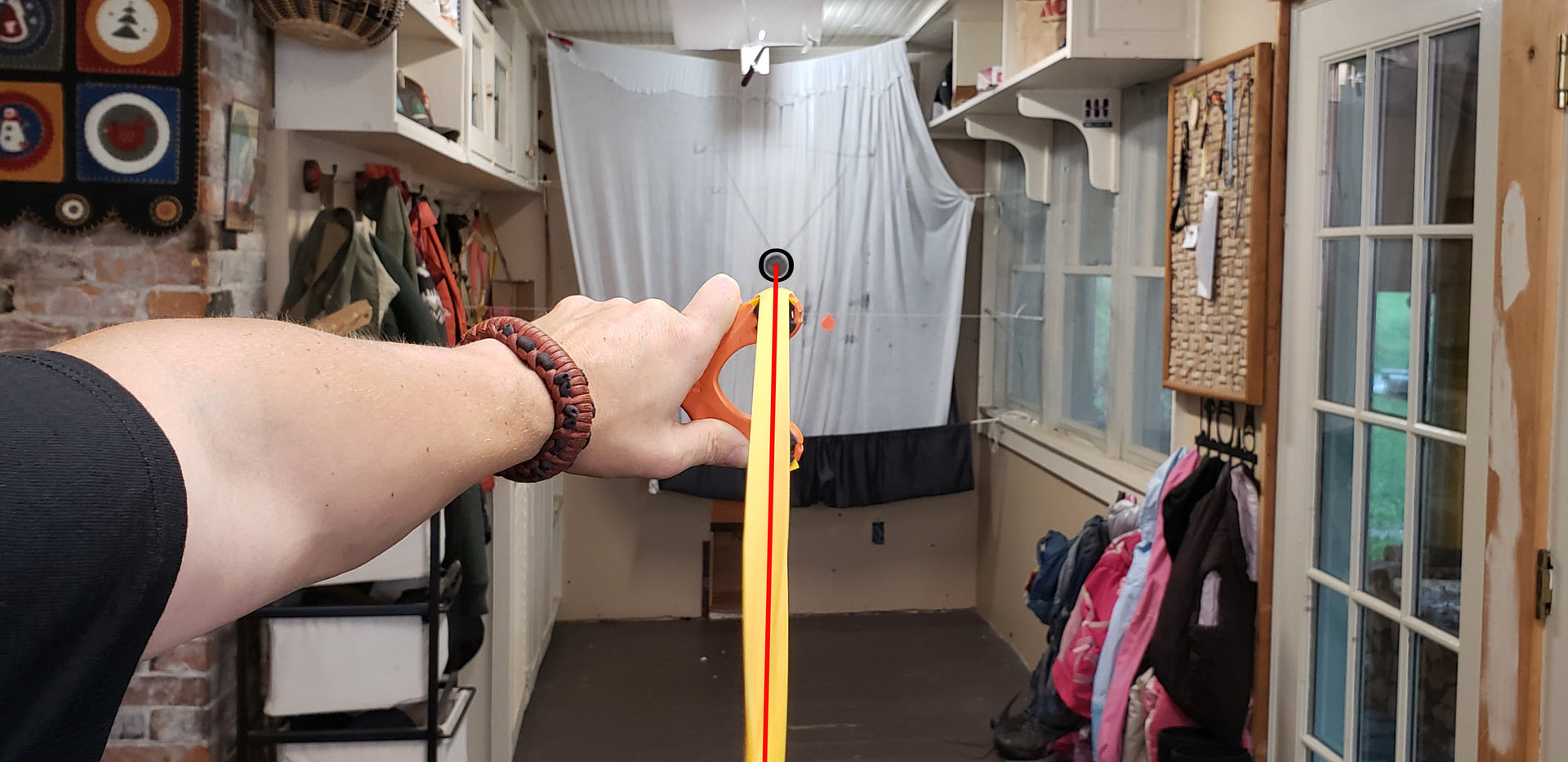 How to Shoot a Slingshot – Fowlers Makery and Mischief