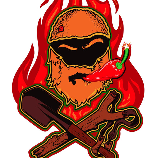 Spices and Sauces – Fowlers Makery and Mischief